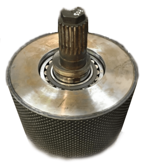 Pellet Mills Machinery | Lancaster - Condex UK Ltd